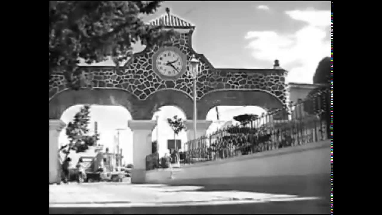 COSTUMBRES DE TECAMAC Y SUS LUGARES DE RECREACION :: La-magia-de-los ...